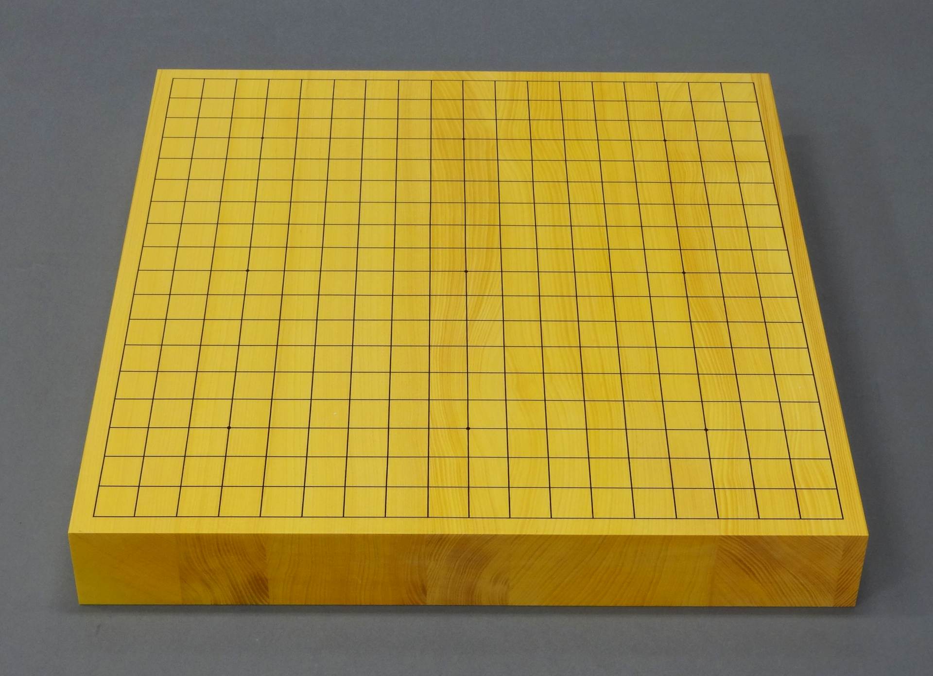 Table Go Board 1/2｜Maruhachi Gobanten