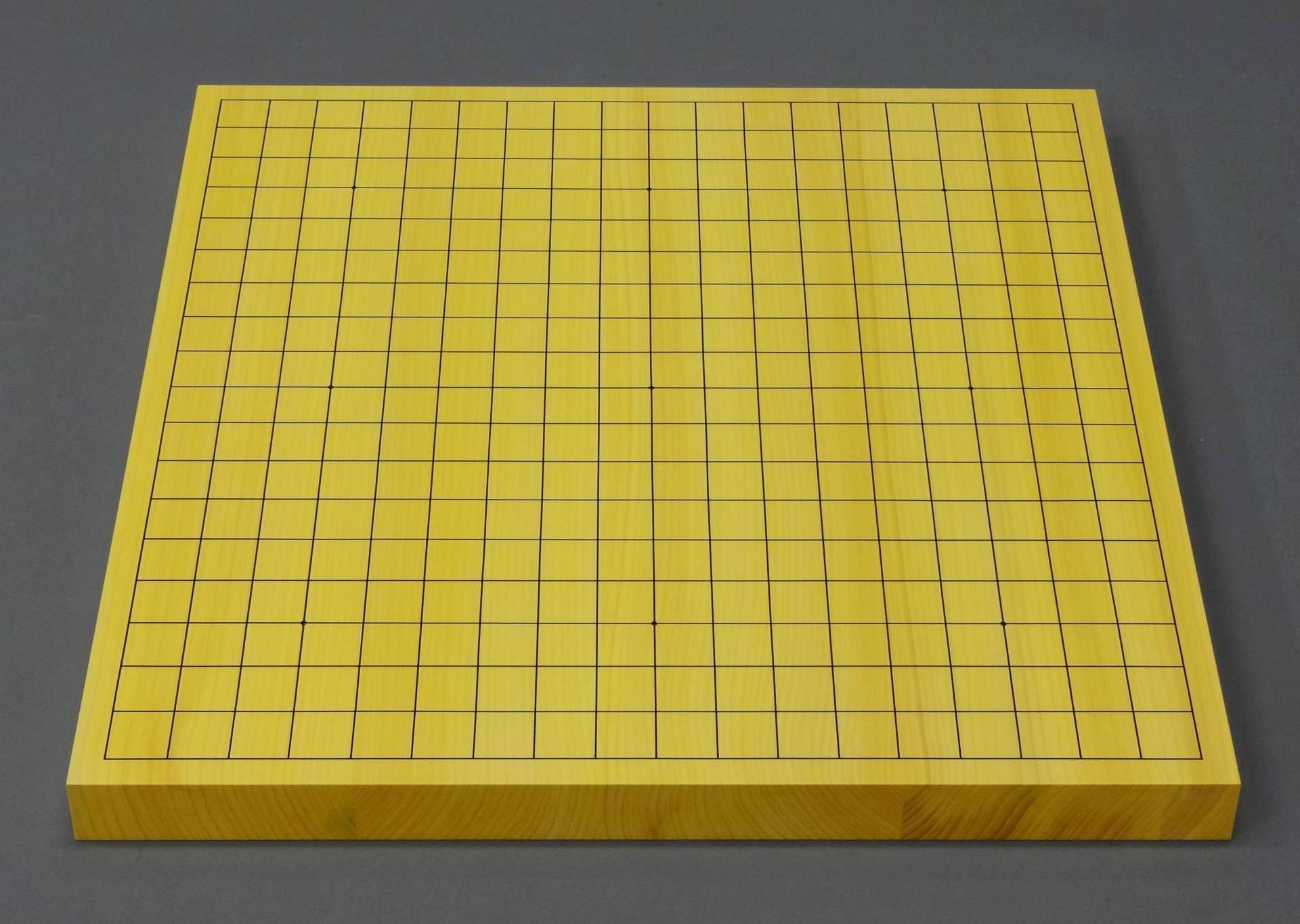 Table Go Board 1/2｜Maruhachi Gobanten
