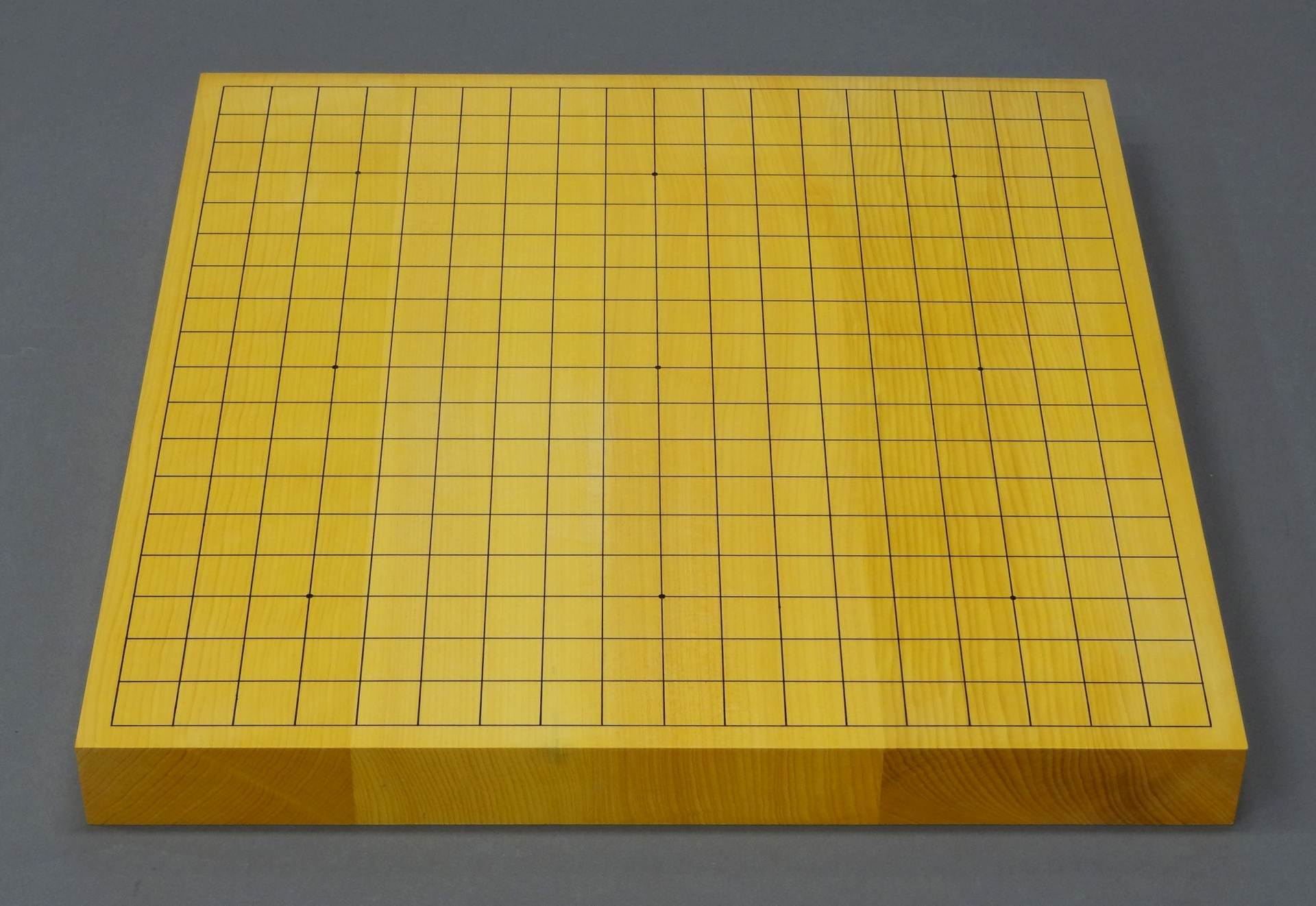 Table Go Board 1/2｜Maruhachi Gobanten